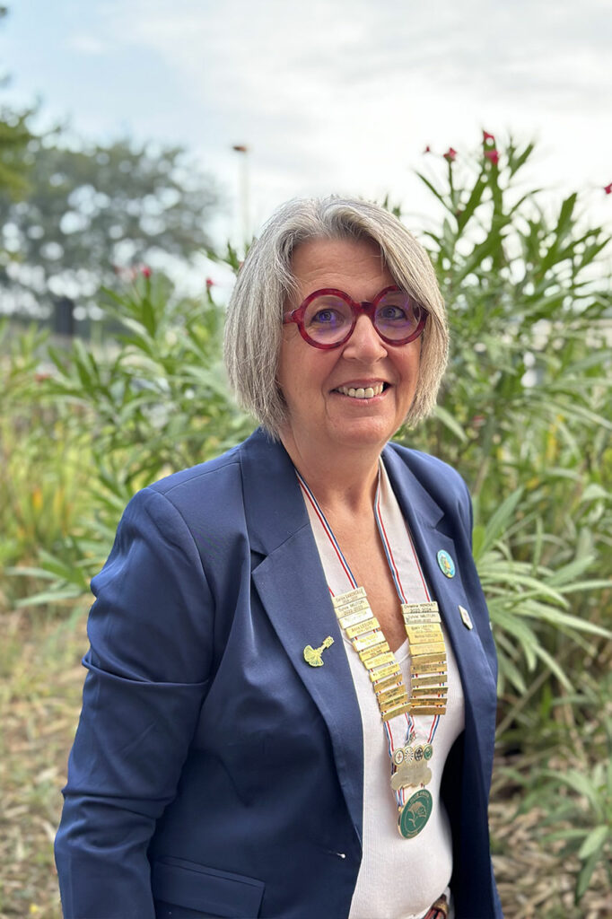 Les Clubs - club-agora-france