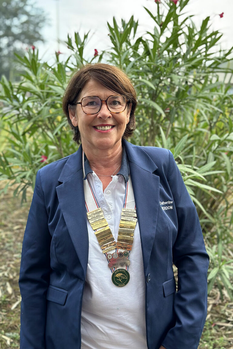 Les Clubs - club-agora-france