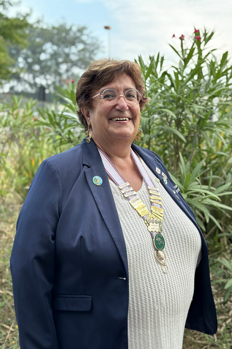 Les Clubs - club-agora-france