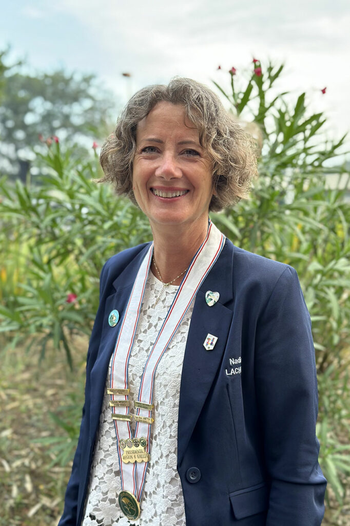 Les Clubs - club-agora-france